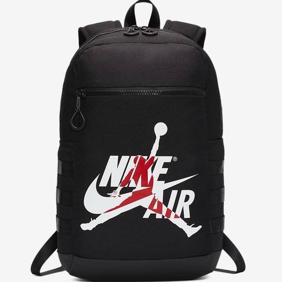 Jordan | Accessories | Jordan Jumpman Classics Backpack | Poshmark